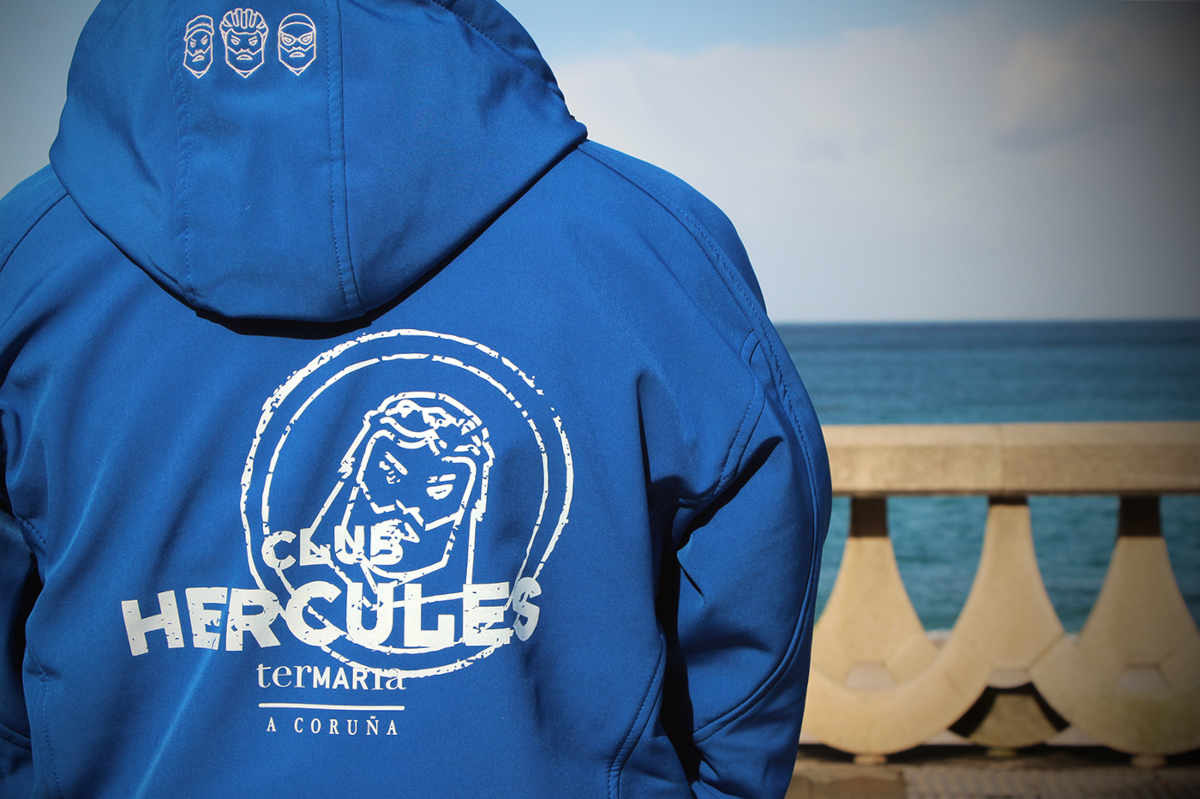 Instalaciones | Club Hércules Termaria